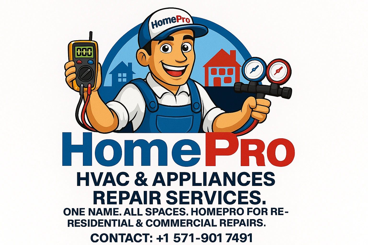 HOMEPRO REPAIR SERVICES